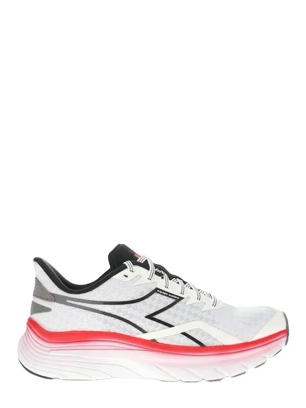 DIADORA Equipe Nucleo Sneakers - White/black/toreador