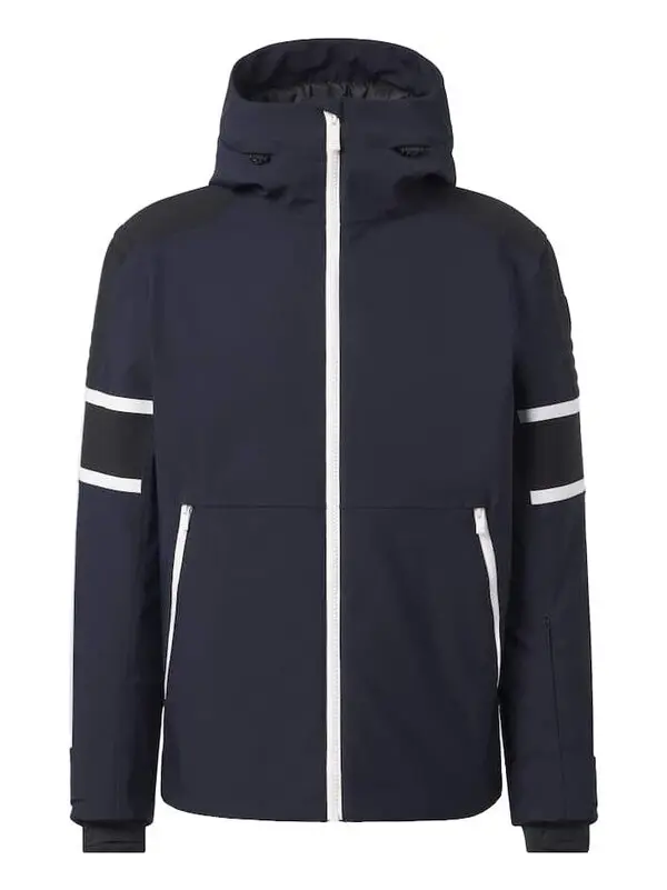 Fusalp Amwo Ski Jacket - Blue