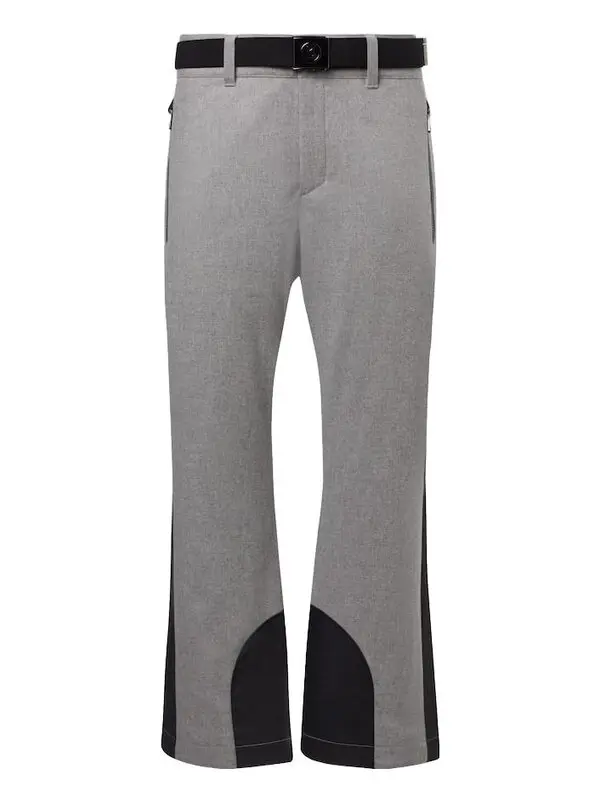 Bogner Wido Ski Pants - Grey