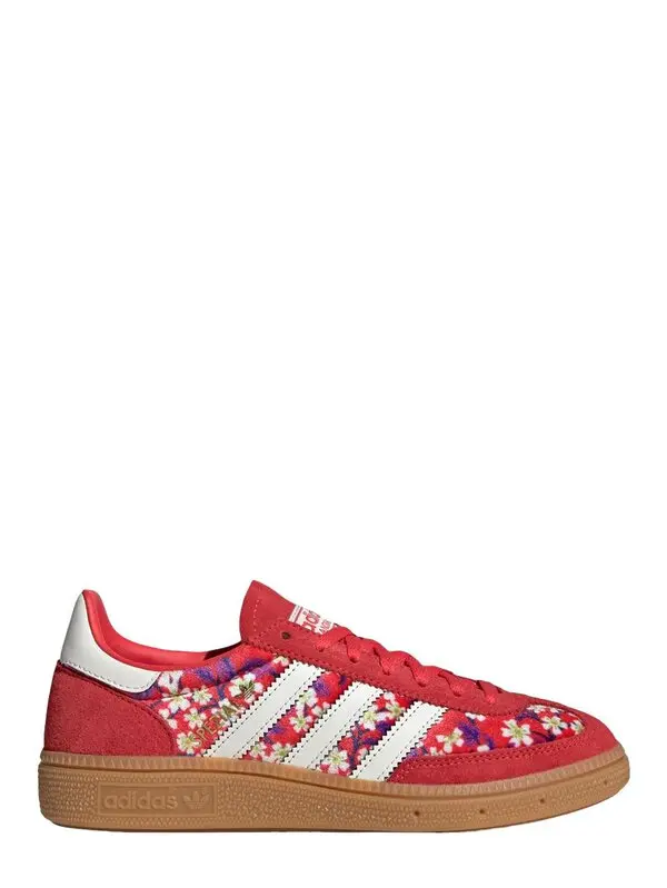 Adidas Liberty London X Handball Spezial J Sneakers - Red