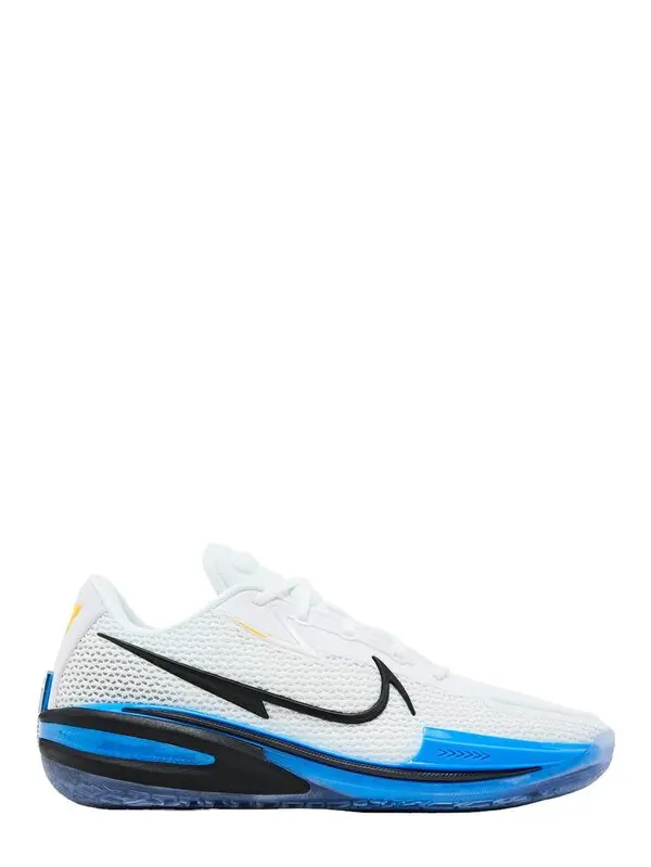 Nike Air Zoom Gt Cut Sneakers - White