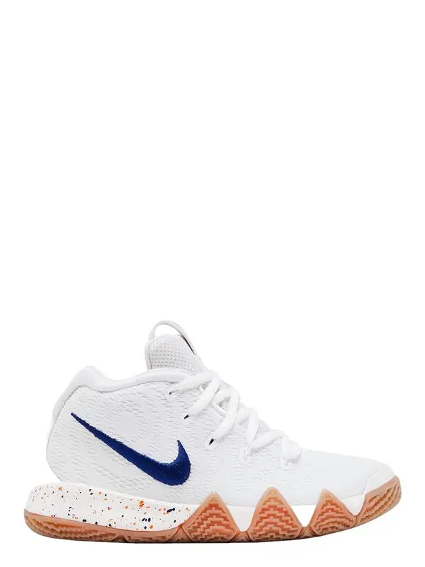 Nike Kyrie 4 Ps 'uncle Drew - White