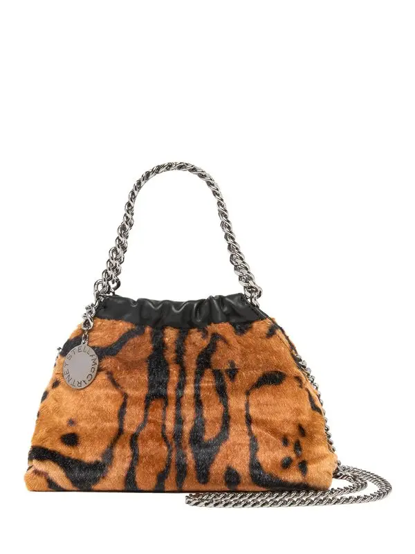 Stella McCartney Falabella Mini Tote - Animal