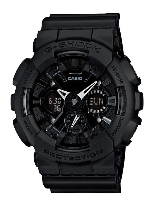 Casio G-shock X 30th Anniversary Soho Nyc Tyko Moon Watch - Resin