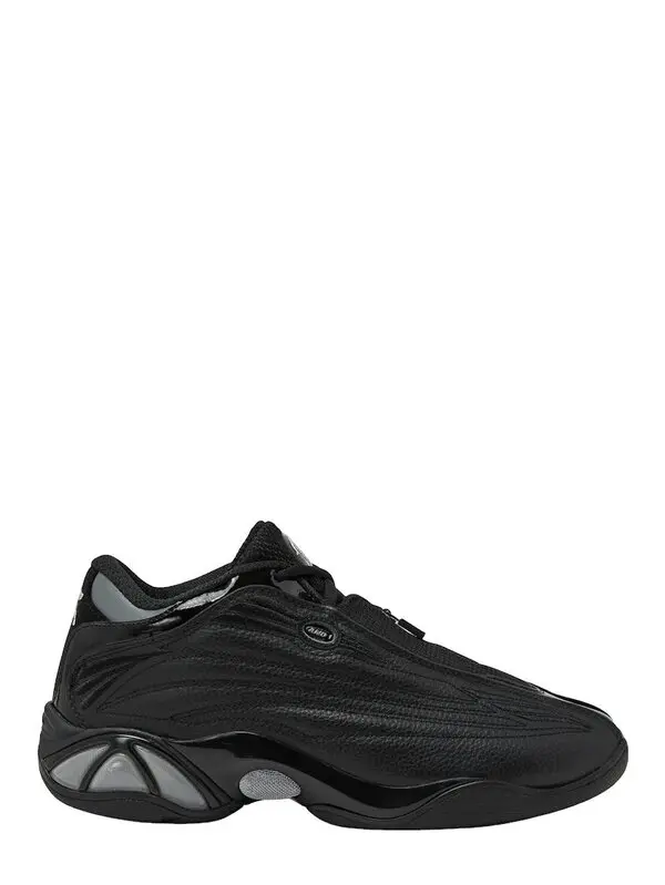 AND1 Mad Game Pro Sneakers - Black