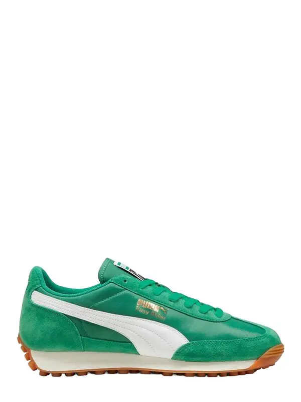 PUMA Easy Rider Vintage Sneakers - Archive Green/puma White