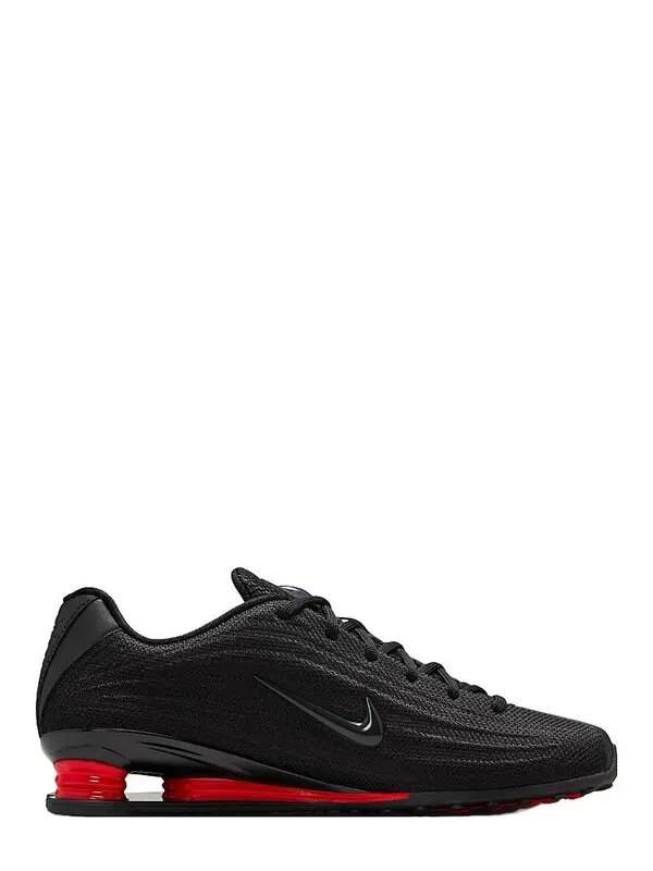 Nike Shox Z Sneakers - Black