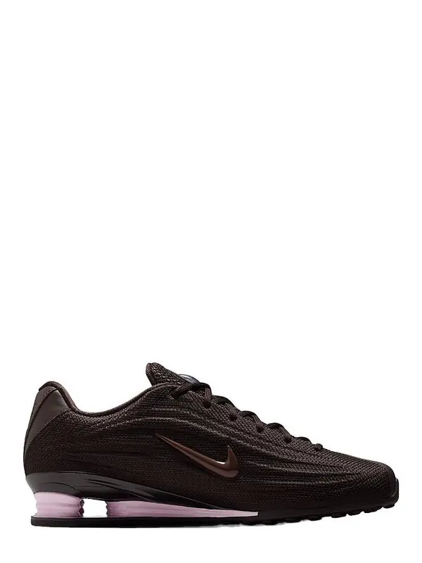 Nike Shox Z Sneakers - Velvet Brown