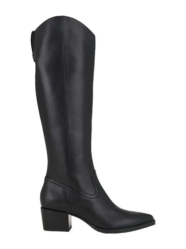 Dolce Vita Virona H2o Boots - Black