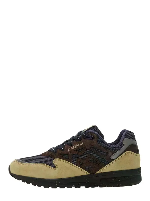 KARHU Legacy 96 Panelled Sneakers - Neutrals