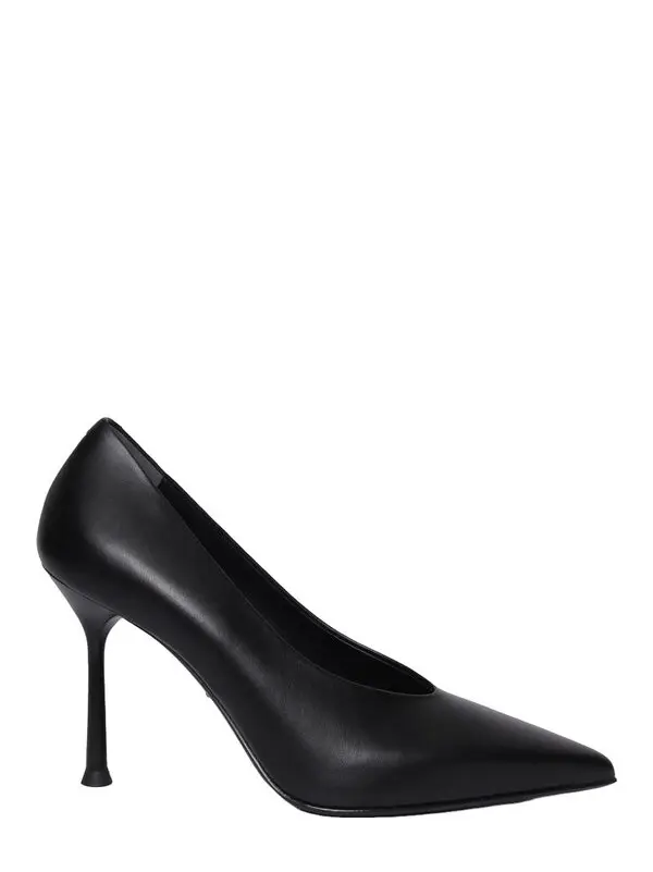 SERGIO LEVANTESI Decollete Pumps - Black