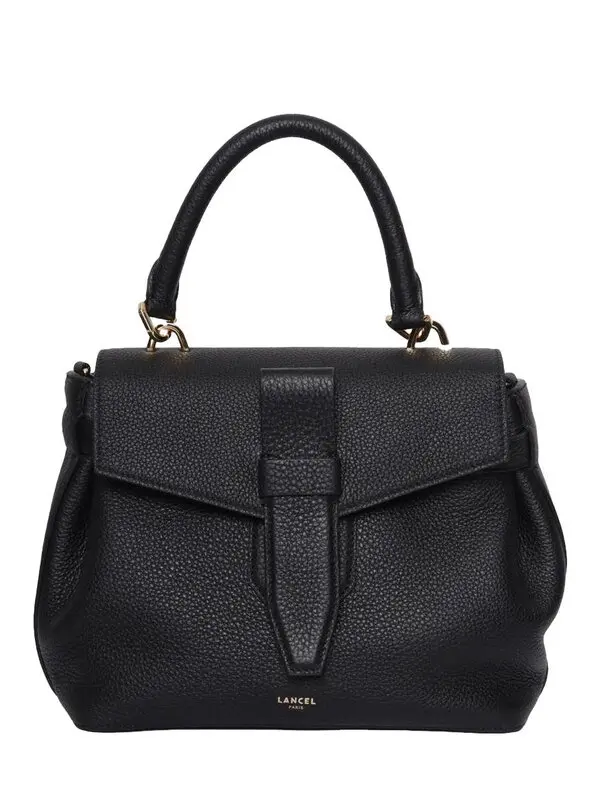 LANCEL Hand Held Bag - Black