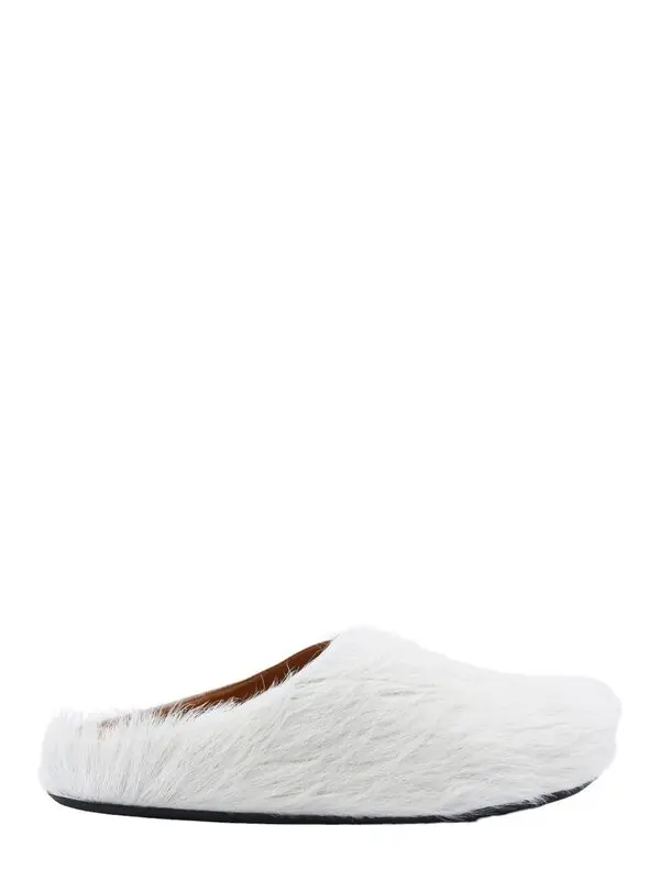Marni Sandals - White
