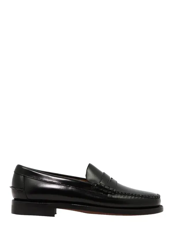 SEBAGO Loafers & Slippers - Black