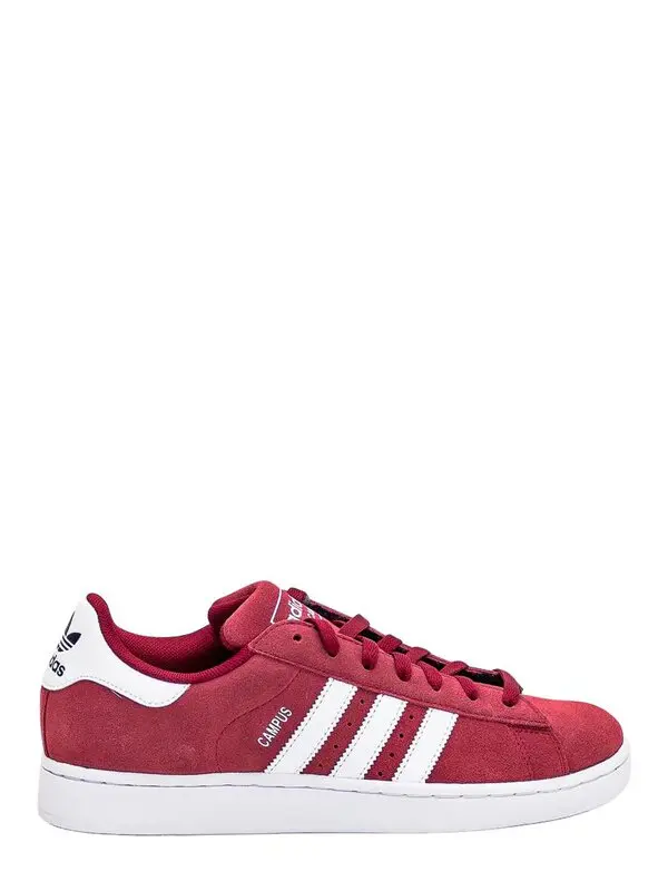 Adidas Originals By Alexander Wang Campus 2 Sneakers - Red