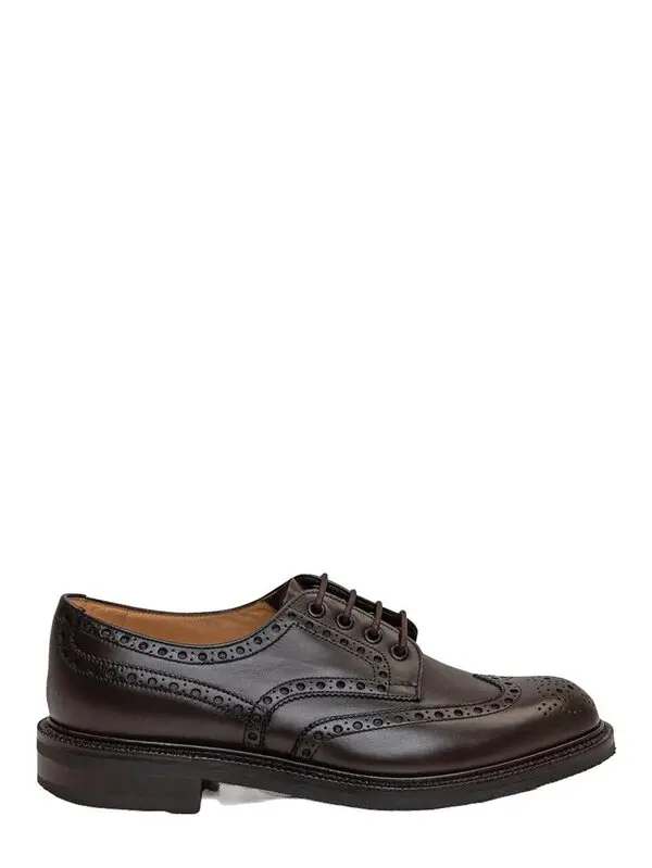 Church's Horsham Laced - Brown