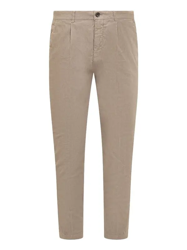 DEPARTMENT 5 Chinos Prince Pants - Beige