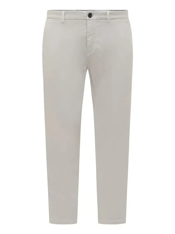 DEPARTMENT 5 Long Pants - Grey