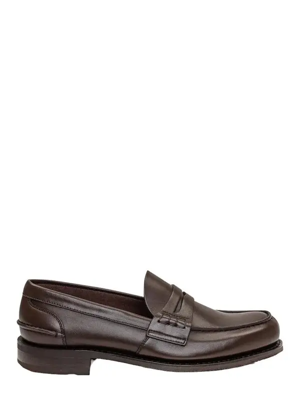 Church's Pembrey Loafer - Brown