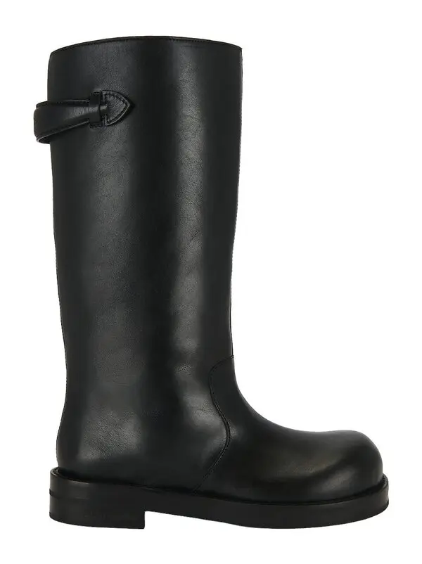 Acne Studios Beshay Boot - Black