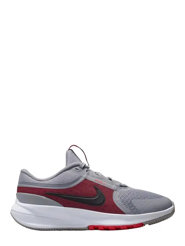 Nike Star Runner 5 Sneakers - Summit White/team Red/university Red