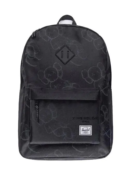KAWS Holiday Japan X Herschel Supply Backpack - Multicolor