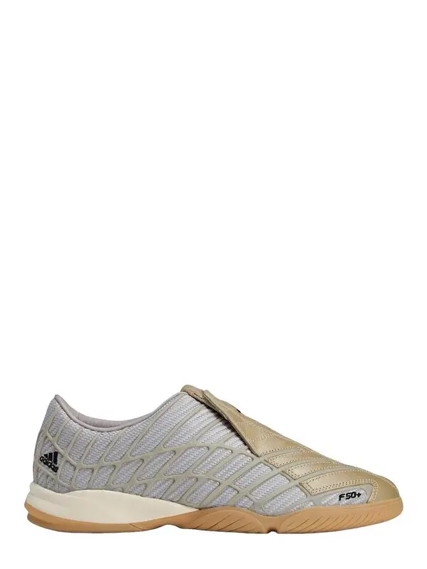 Adidas F50 Sala Sp Slam Jam Sneakers - Silver/granite/cream White