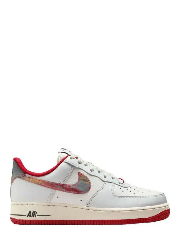 Nike Force 1 Low Sneakers - Phantom
