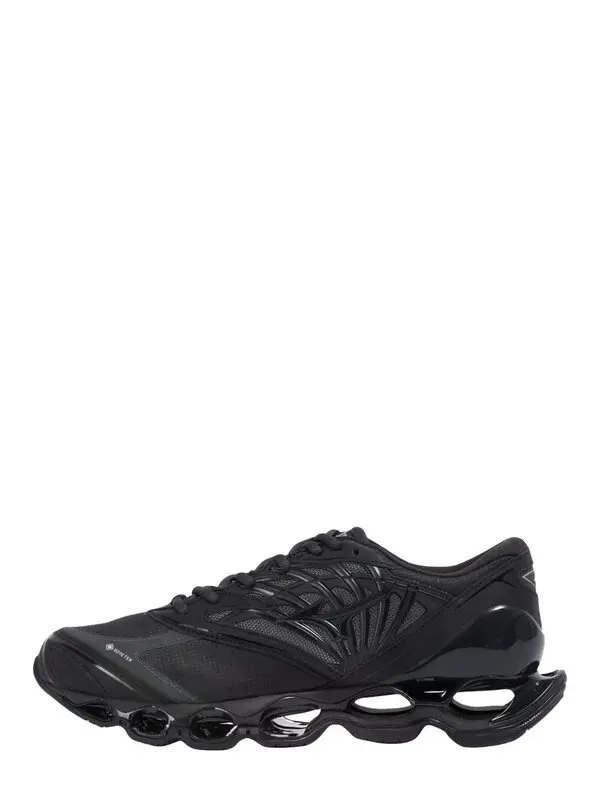 Mizuno Wave Prophecy Ls Sneakers - Black