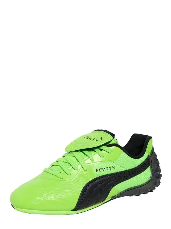 PUMA X Fenty Avanti Ls-x Sneakers - Pitch Green/puma Black