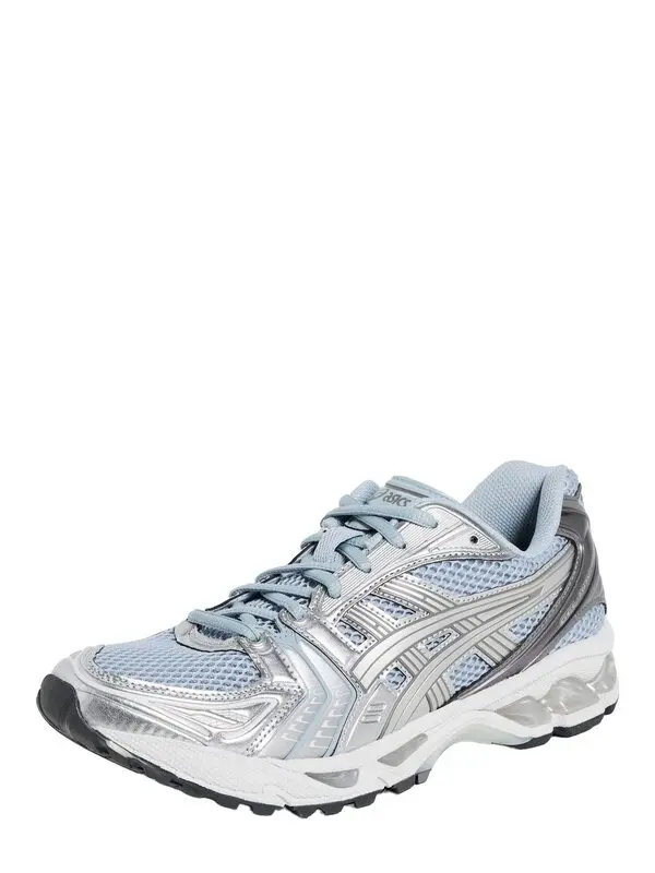Asics Gel-kayano 14 Sneakers - Dolphin Grey/pure Silver