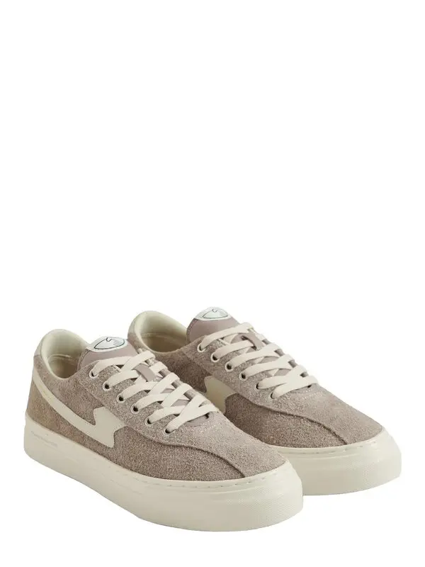 S.W.C STEPNEY WORKERS CLUB Dellow S-strike Cup Sneakers - Taupe