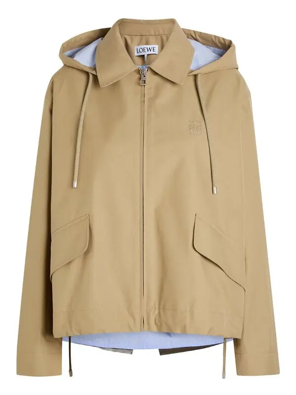 Loewe Jackets For Women | Editorialist