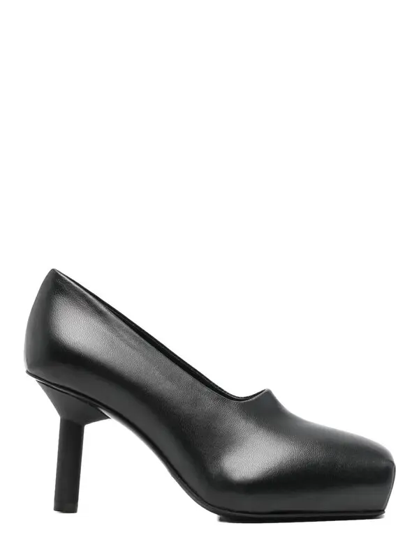 ALAINPAUL Pina Pump 80 - Black