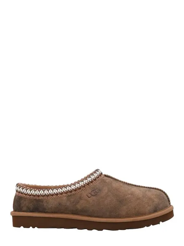 UGG Tasman Baxter Mules - Brown