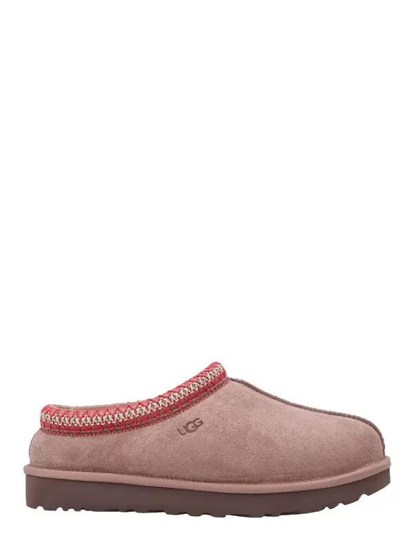 UGG Tasman Ii Suede Slippers - Rocky Oak