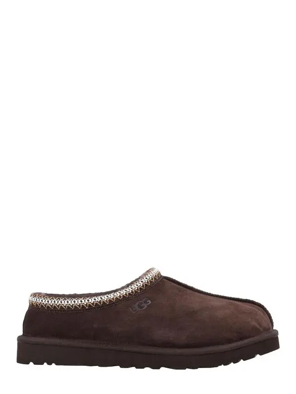 UGG Tasman Ii Mules - Dusted Cocoa