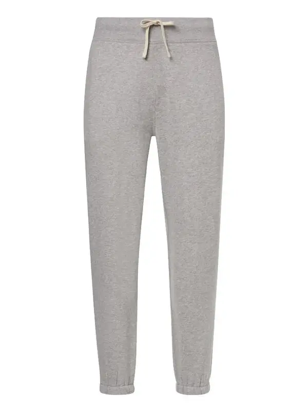 Polo Ralph Lauren Cotton-blend Sweatpants - Grey