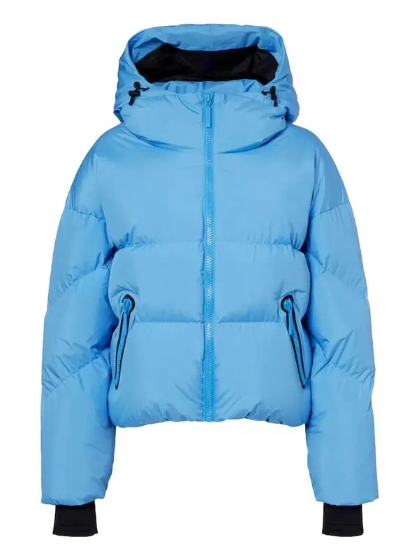Cordova Meribel Down Ski Jacket - Blue