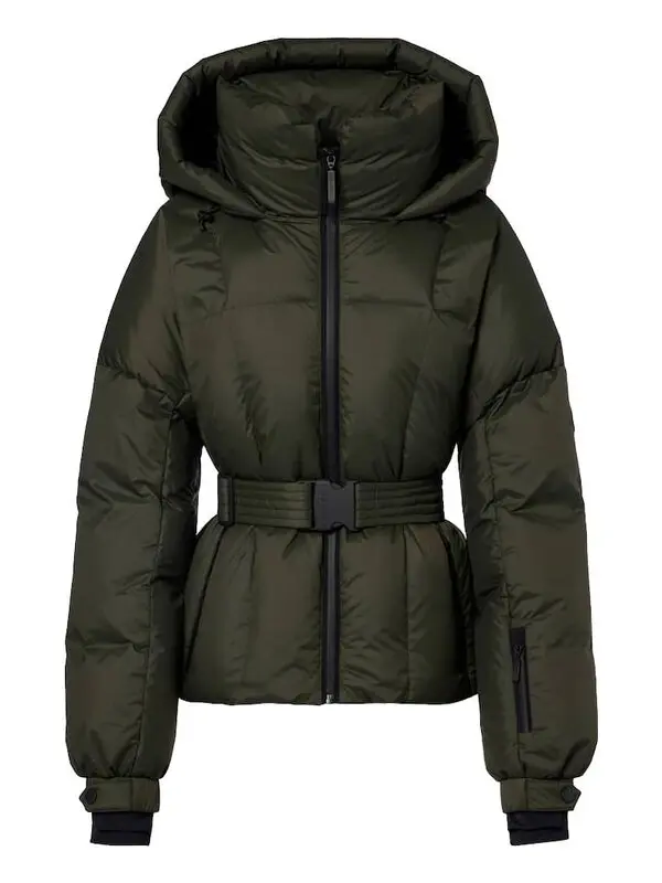Cordova Monterosa Down Ski Jacket - Green