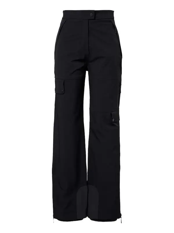 Cordova Zurs Waterproof Ski Pants - Black