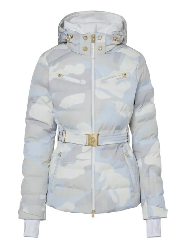 Bogner Ellya2t Ski Jacket - Multicoloured