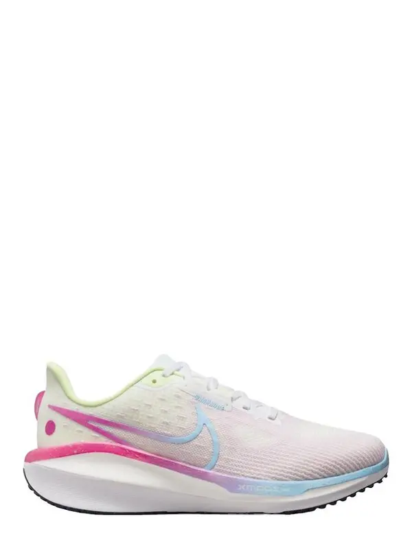 Nike Vomero 17 Sneakers - Pink Foam/barely Volt/white