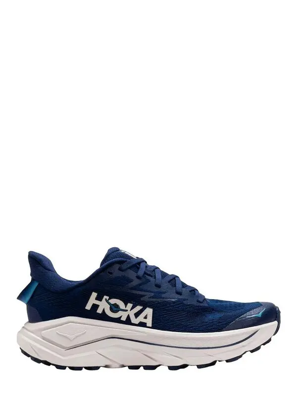 Hoka One One Challenger 8 Sneakers - Midnight Blue/grout
