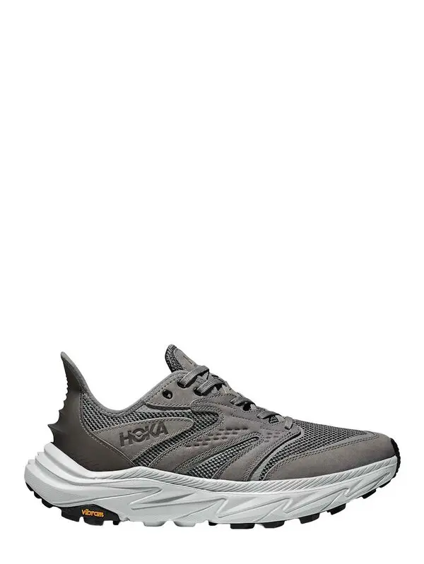 Hoka One One Anacapa 2 Freedomin - Galactic Grey/cosmic Grey