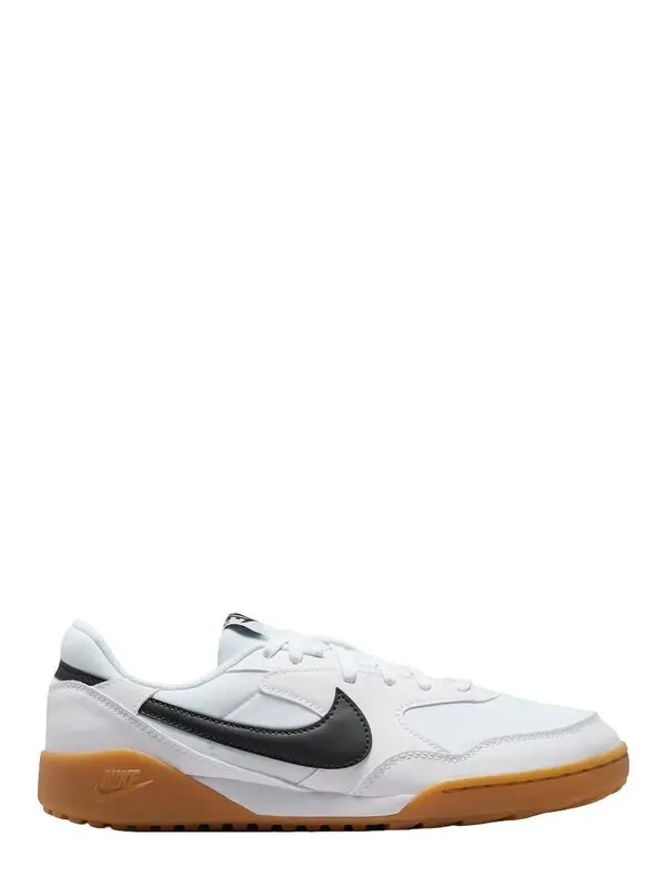 Nike Terra Manta Gum Sneakers - White/gum Light Brown/black