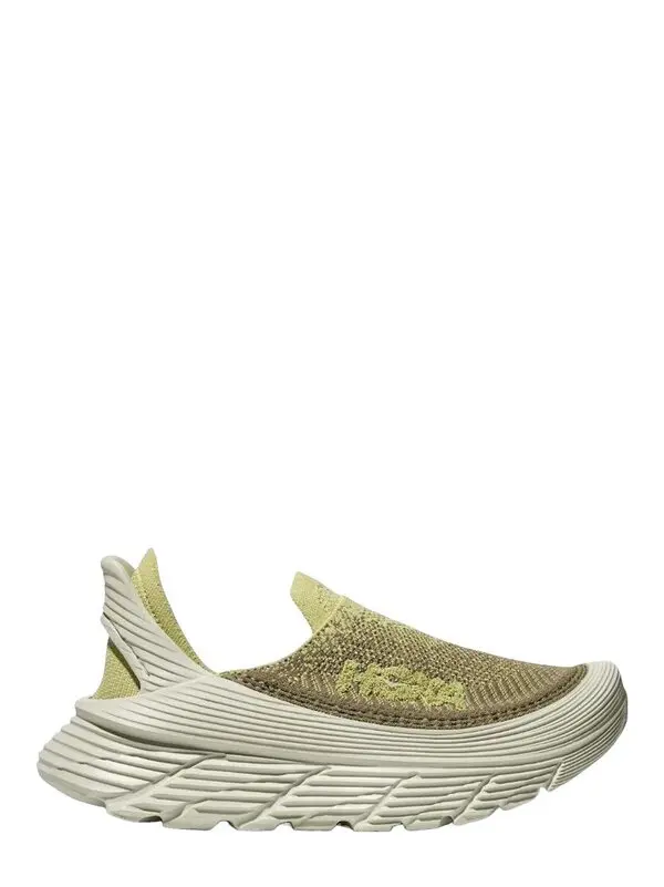 Hoka One One Restore Tcin - Cardamom/wild Mushroom