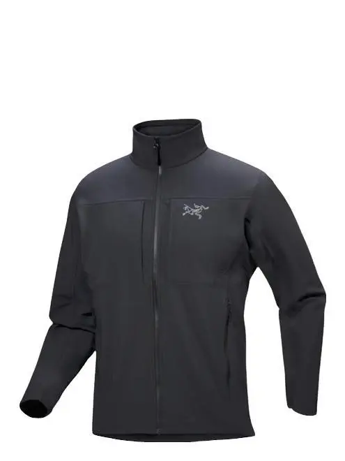 Arc'teryx Gamma Mx Jacket - Black