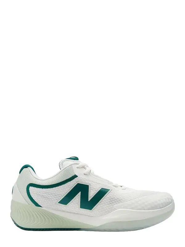 NEW BALANCE Fuelcell 996v6 - Sea Salt/natural Mint/marsh Green