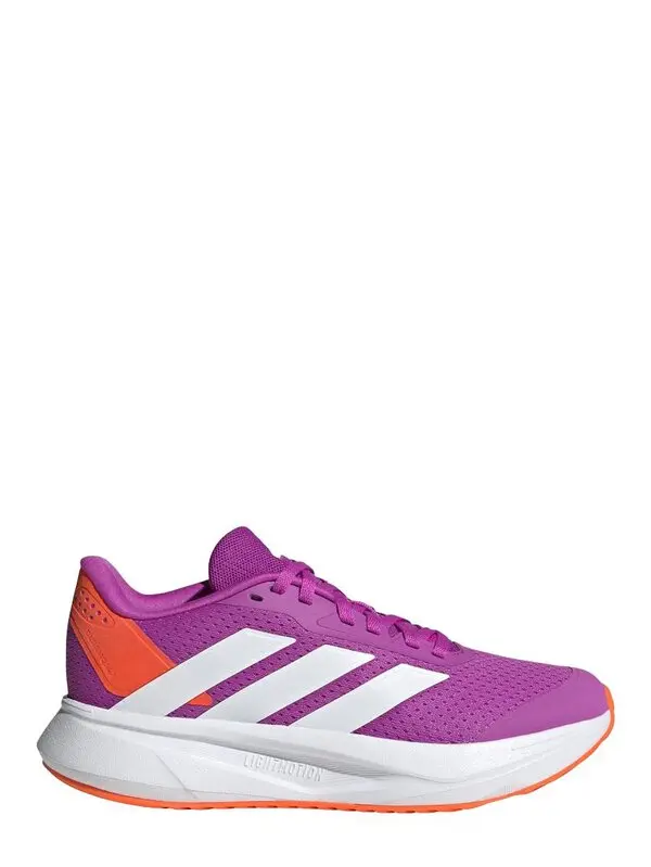Adidas Duramo Sl Sneakers - Purple Burst/cloud White/impact Orange